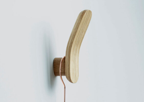 Eshaku Hook oak — caussa