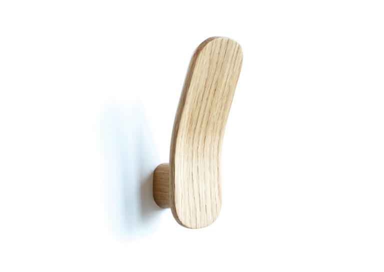 Eshaku Hook oak — caussa